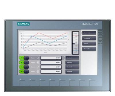 China Siemens Comfort Panel HMI Touch Screen Various Modules Send Inquiry For Details for sale