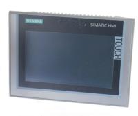 China 6AV2124-0JC01-0AX0 Siemens SIMATIC HMI TP900 Comfort Smart Panel Fast And Shipping for sale