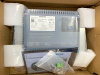 China 6AV2124-0JC01-0AX0 Siemens SIMATIC HMI TP900 Comfort Smart Panel Fast And Shipping for sale