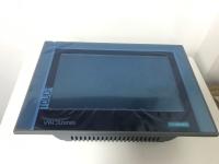 China 6AV2124-1GC01-0AX0 Siemens SIMATIC HMI TP700 Comfort Smart Panel for sale