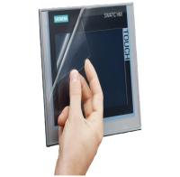 China 6AV2124-1DC01-0AX0 Siemens SIMATIC HMI KP400 Touch Screen 4