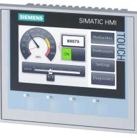 China 6AV2124-1DC01-0AX0 Siemens SIMATIC HMI KP400 Touch Screen 4