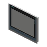 China 6AV2124-0QC02-0AX1 Siemens SIMATIC HMI TP1500 Comfort Panel 15'' Widescreen TFT Display for sale