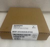 China 6ES7272-0AA30-0YA1 Siemens SIMATIC S7 TD 200 Display For S7-200 Original Panel for sale