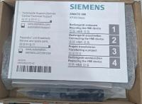 China 6AV6647-0AH11-3AX0 Siemens SIMATIC HMI KP300 Basic Mono PN White Screen for sale