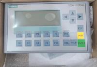 China 6AV6647-0AH11-3AX0 Siemens SIMATIC HMI KP300 Basic Mono PN White Screen for sale