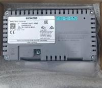 China 6AV6647-0AH11-3AX0 Siemens SIMATIC HMI KP300 Basic Mono PN White Screen for sale