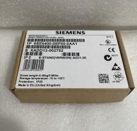 China 6ES7151-1AB05-0AB0 Siemens Spare Parts Basic Operator Panel BOP for sale