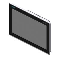 China 6AV7230-0DA20-0BA0 HMI TFT Siemens Panel SIMATIC IPC377E 15