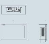 China 6AV7230-0DA20-0BA0 HMI TFT Siemens Panel SIMATIC IPC377E 15