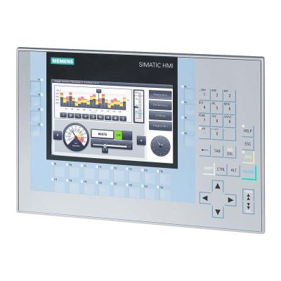 China 6AV2124-1GC01-0AX0 Siemens SIMATIC HMI KP700 Comfort Panel With 7