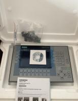 China 6AV2124-1GC01-0AX0 Siemens SIMATIC HMI KP700 Comfort Panel With 7