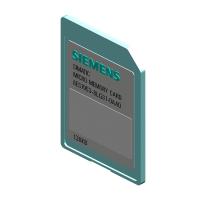China 6ES7953-8LG31-0AA0 Memory Card SIMATIC S7 For S7-300/C7/ET 200 3 3V Nflash 128 KB for sale