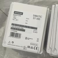 China 6ES7953-8LG31-0AA0 Memory Card SIMATIC S7 For S7-300/C7/ET 200 3 3V Nflash 128 KB for sale