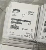 China 6ES7953-8LG31-0AA0 Memory Card SIMATIC S7 For S7-300/C7/ET 200 3 3V Nflash 128 KB for sale