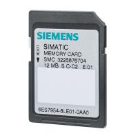 China 6ES7954-8LC03-0AA0 Siemens SIMATIC Memory Card  For Various Storage Cards for sale