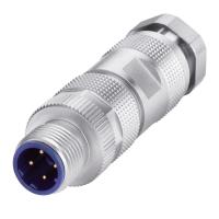 China 6GK1901-0DB10-6AA8 Original Packaging Siemens Wiring Kit IE M12 PLUG PRO Plug Connector for sale