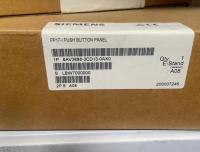China 6AV3688-3CD13-0AX0 PP17 Siemens Push Button Panel For Original Packaging for sale
