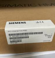 China 6AV3688-3CD13-0AX0 PP17 Siemens Push Button Panel For Original Packaging for sale