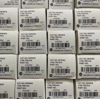 China Allen Bradley 1756-TBCH ControlLogix 36 Pin Screw Terminal Block Eletronic Component for sale