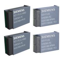 China Siemens 6GK5908-0PB00 Key Plug For SINEMA RC Removable Data Storage Media 1 for sale