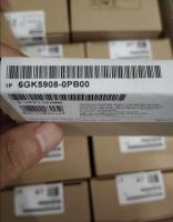 China Siemens 6GK5908-0PB00 Key Plug For SINEMA RC Removable Data Storage Media 1 for sale