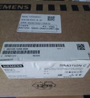 China 6AU1240-1AA00-0AA0 SIMOTION C240/C240 PN Siemens Motion Controller Advanced Technology for sale
