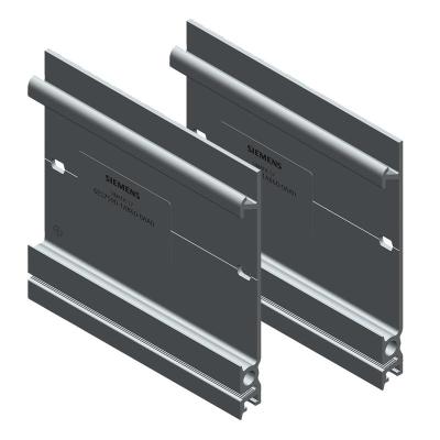 China 6ES7590-1AB60-0AA0 Siemens SIMATIC S7-1500 CPU 1518HF-4 PN With Irregular Guide Rail for sale