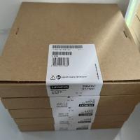 China 6ES7590-1AB60-0AA0 Siemens SIMATIC S7-1500 CPU 1518HF-4 PN With Irregular Guide Rail for sale