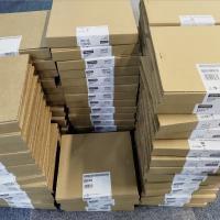 China 6ES7590-1AB60-0AA0 Siemens SIMATIC S7-1500 CPU 1518HF-4 PN With Irregular Guide Rail for sale