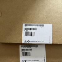 China 6ES7590-1AB60-0AA0 Siemens SIMATIC S7-1500 CPU 1518HF-4 PN With Irregular Guide Rail for sale