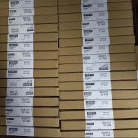China 6ES7590-1AB60-0AA0 Siemens SIMATIC S7-1500 CPU 1518HF-4 PN With Irregular Guide Rail for sale