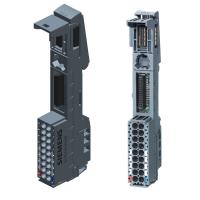 China 6ES7193-6BP00-0BA0 ET 200SP Baseunit Typ A0 BU15-P16 A0 2B Base Unit Siemens BaseUnit for sale