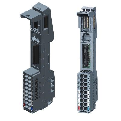 China 6ES7193-6BP00-0BA0 ET 200SP Baseunit Typ A0 BU15-P16 A0 2B Base Unit Siemens BaseUnit for sale