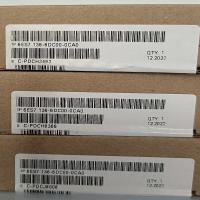 China 6ES7136-6DC00-0CA0 Siemens SIMATIC DP Electronic Module ET 200SP brand New Original PLC for sale