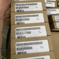China 6ES7136-6DC00-0CA0 Siemens SIMATIC DP Electronic Module ET 200SP brand New Original PLC for sale