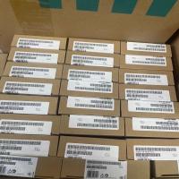 China 6ES7136-6DC00-0CA0 Siemens SIMATIC DP Electronic Module ET 200SP brand New Original PLC for sale