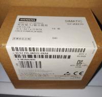 China 6ES7235-0KD22-0XA8 Siemens EM 235 Analog Input Module For Electronic Equipment Scope for sale