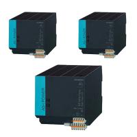 China 3RX9503-0BA00 100% Original Siemens AS-Interface Power Supply Unit 8A 120V 230V-500V AC for sale