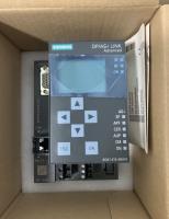 China 6GK1415-2BA10 Siemens SIMATIC NET DP/AS-I LINK Advanced Single Master Station With1 for sale