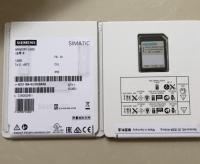 China 6ES7954-8LE03-0AA0 Original Packaging  SIMATIC S7 Memory Card For Electronic Equipment for sale