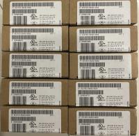 China 6ES7972-0BA42-0XA0 RS485 Bus Connector Series  Tilted Without PG Socket Siemens for sale