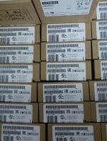 China 6ES7972-0BA42-0XA0 RS485 Bus Connector Series  Tilted Without PG Socket Siemens for sale
