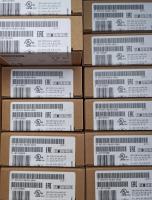 China 6ES7972-0BA52-0XA0 Shanghai Port Siemens SIMATIC DP PROFIBUS Connector RS485 Bus Connector for sale