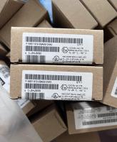 China 6ES7972-0BA52-0XA0 Shanghai Port Siemens SIMATIC DP PROFIBUS Connector RS485 Bus Connector for sale
