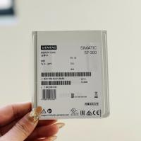 China 6ES7953-8LP31-0AA0 Siemens S7 Micro Memory Card MMC  8MB for Electronic Equipment for sale