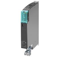 China Siemens 6SL3120-2TE15-0AD0 SINAMICS S120 Double Motor Module C-/D-Type 50 Mm for sale