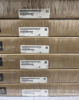 China Siemens 6SL3120-2TE15-0AD0 SINAMICS S120 Double Motor Module C-/D-Type 50 Mm for sale