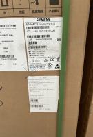China 6SL3320-1TE33-1AA3 Siemens SINAMICS S120 Single Motor Module For Electronic Components for sale