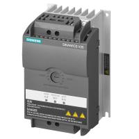 China 6SL3201-2AD20-8VA0 Siemens PLC V02 BREMSMODUL 400V/230V SINAMICS V20 Braking Module for sale
